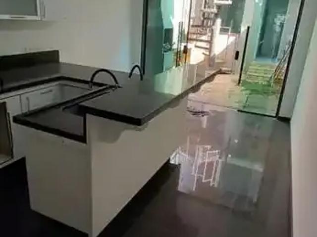 Casa / Sobrado para Venda em São Paulo/SP Cursino 2 Quartos