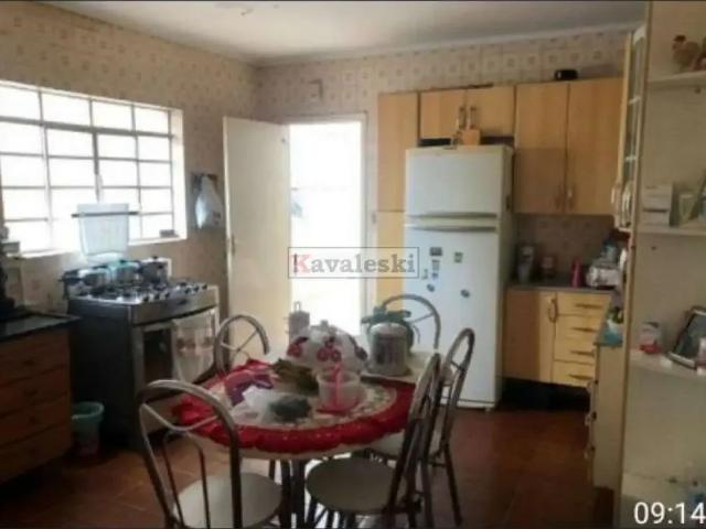 Casa / Sobrado para Venda em São Paulo/SP Cursino 2 Quartos