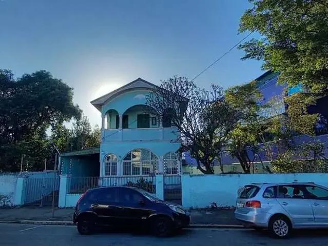 Casa / Sobrado para Venda em São Paulo/SP Cursino 3 Quartos
