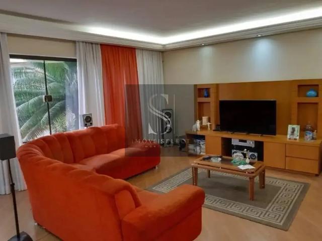 Casa / Sobrado para Venda em São Paulo/SP Cursino 3 Quartos