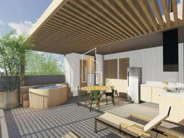 Casa / Sobrado para Venda em São Paulo/SP Cursino 3 Quartos