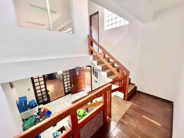 Casa / Sobrado para Venda em São Paulo/SP Cursino 3 Quartos