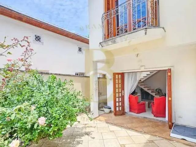 Casa / Sobrado para Venda em São Paulo/SP Cursino 4 Quartos