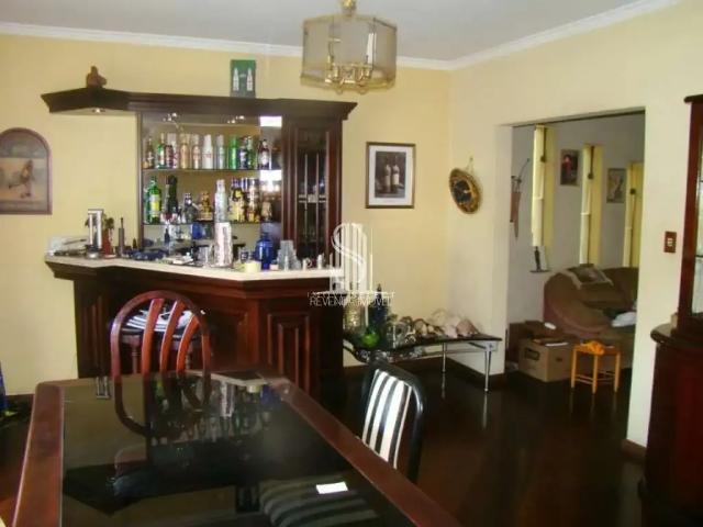 Casa / Sobrado para Venda em São Paulo/SP Cursino 4 Quartos