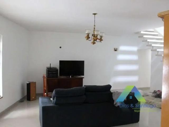 Casa / Sobrado para Venda em São Paulo/SP Cursino 4 Quartos