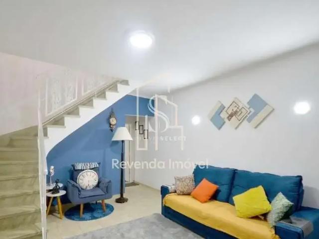 Casa / Sobrado para Venda em São Paulo/SP Cursino 4 Quartos