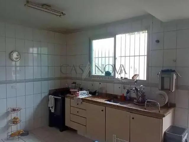 Casa / Sobrado para Venda em São Paulo/SP Cursino 4 Quartos