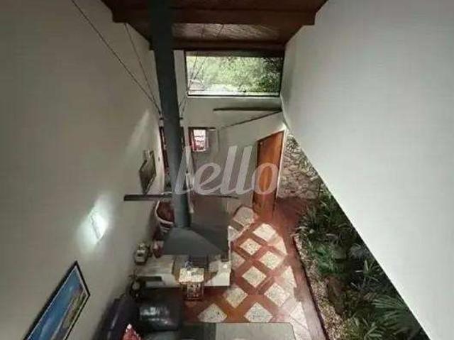Casa / Sobrado para Venda em São Paulo/SP Jardim da Saude 4 Quartos