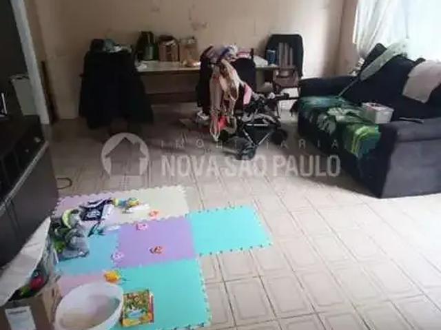 Casa / Sobrado para Venda em São Paulo/SP Eldorado 4 Quartos