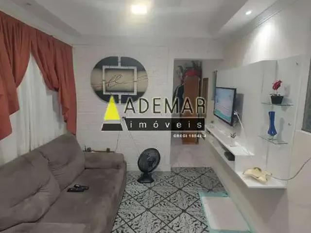 Casa / Sobrado para Venda em São Paulo/SP Eldorado 1 Quartos