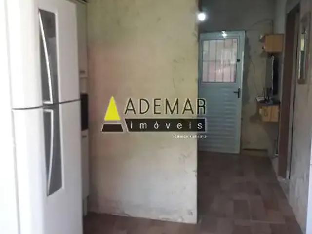Casa / Sobrado para Venda em São Paulo/SP Eldorado 1 Quartos