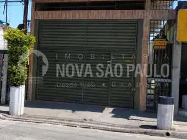Casa / Sobrado para Venda em São Paulo/SP Eldorado 1 Quartos