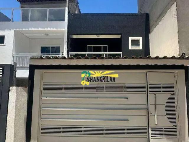 Casa / Sobrado para Venda em São Paulo/SP Eldorado 2 Quartos