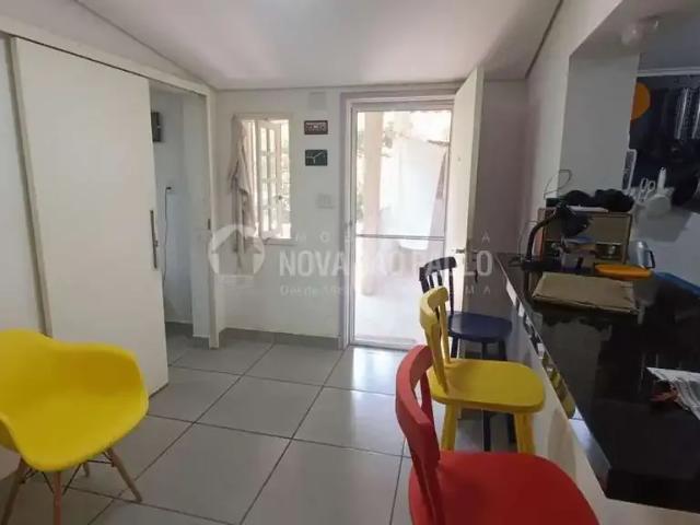 Casa / Sobrado para Venda em São Paulo/SP Eldorado 2 Quartos
