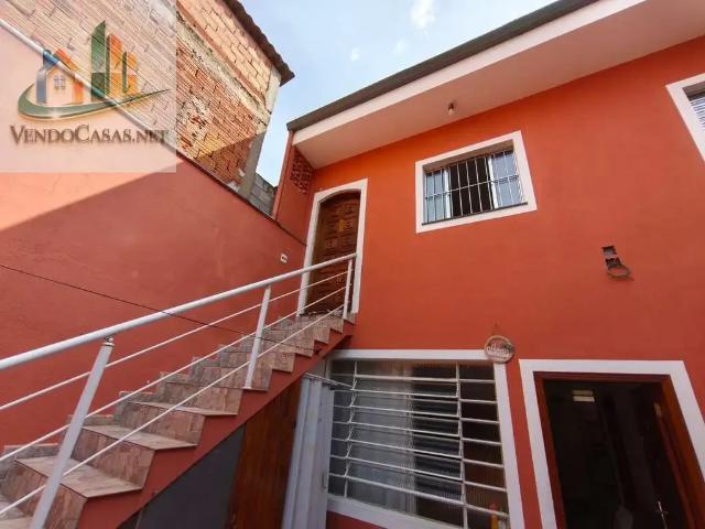 Casa / Sobrado para Venda em São Paulo/SP Eldorado 2 Quartos
