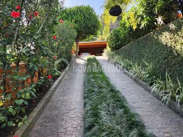 Casa / Sobrado para Venda em São Paulo/SP Eldorado 2 Quartos