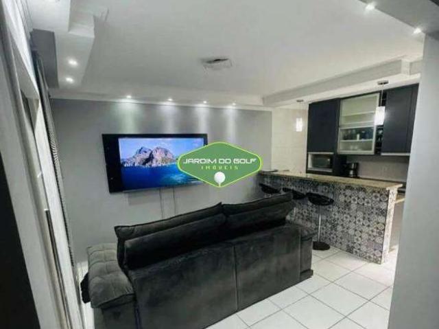 Casa / Sobrado para Venda em São Paulo/SP Eldorado 2 Quartos