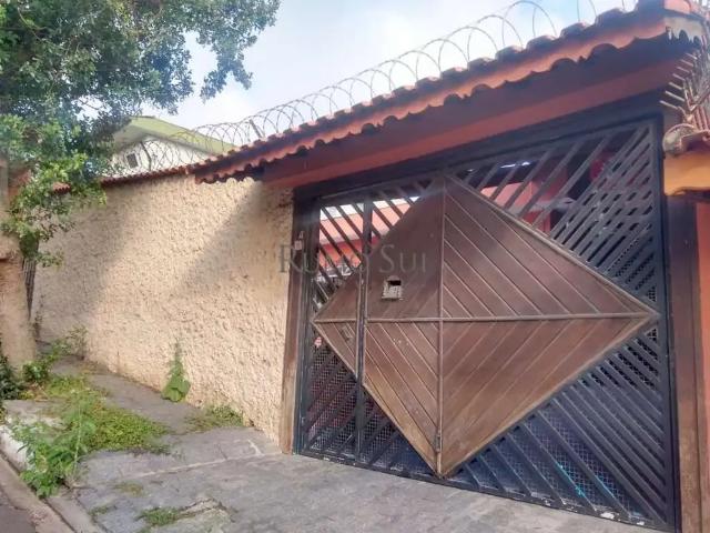 Casa / Sobrado para Venda em São Paulo/SP Eldorado 3 Quartos