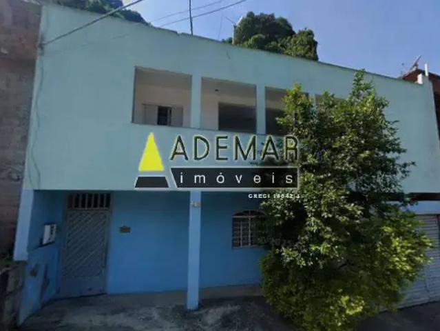 Casa / Sobrado para Venda em São Paulo/SP Eldorado 3 Quartos