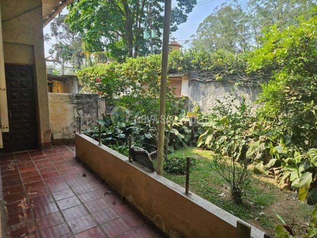 Casa / Sobrado para Venda em São Paulo/SP Eldorado 3 Quartos