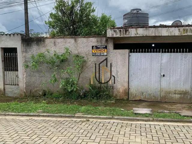 Casa / Sobrado para Venda em São Paulo/SP Embura 3 Quartos