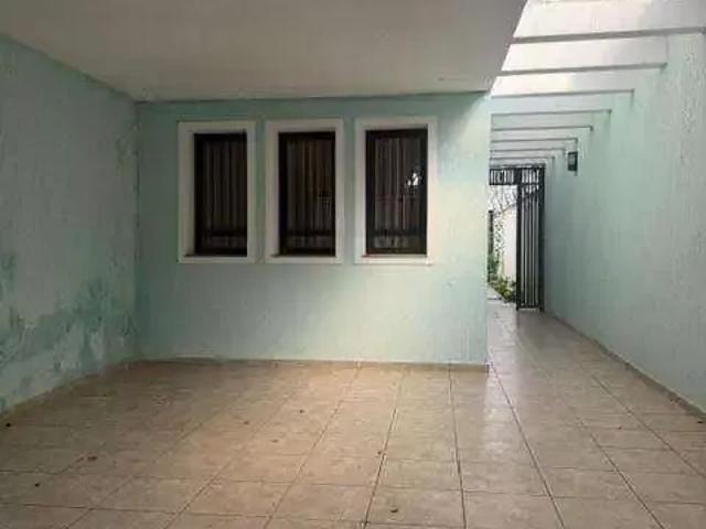 Casa / Sobrado para Venda em São Paulo/SP Engenheiro Goulart 3 Quartos