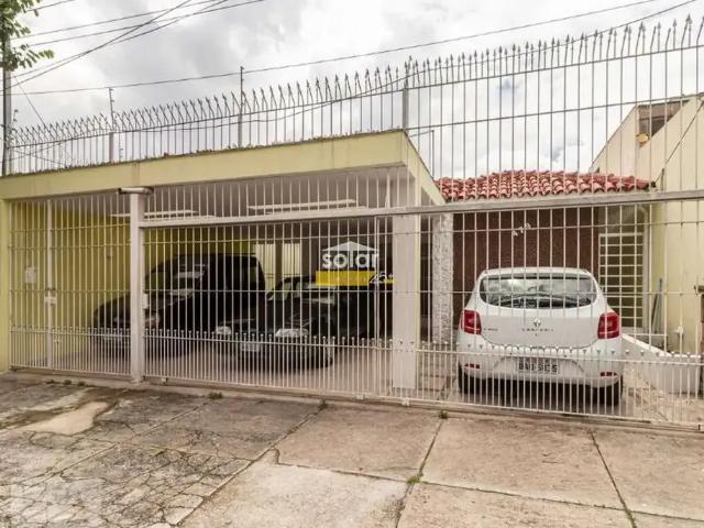 Casa / Sobrado para Venda em São Paulo/SP Engenheiro Goulart 3 Quartos