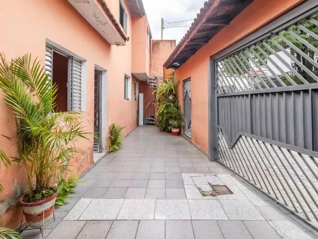 Casa / Sobrado para Venda em São Paulo/SP Engenheiro Goulart 2 Quartos