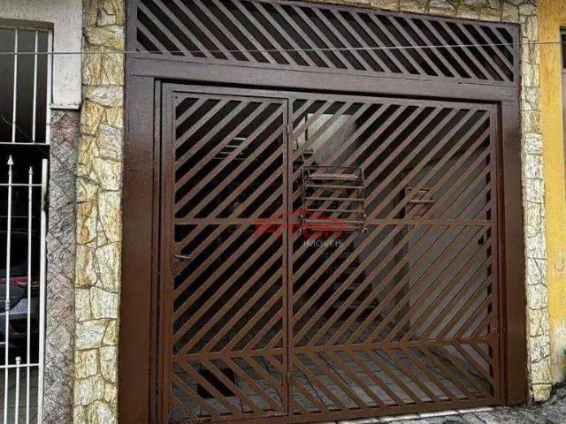 Casa / Sobrado para Venda em São Paulo/SP Engenheiro Goulart 2 Quartos
