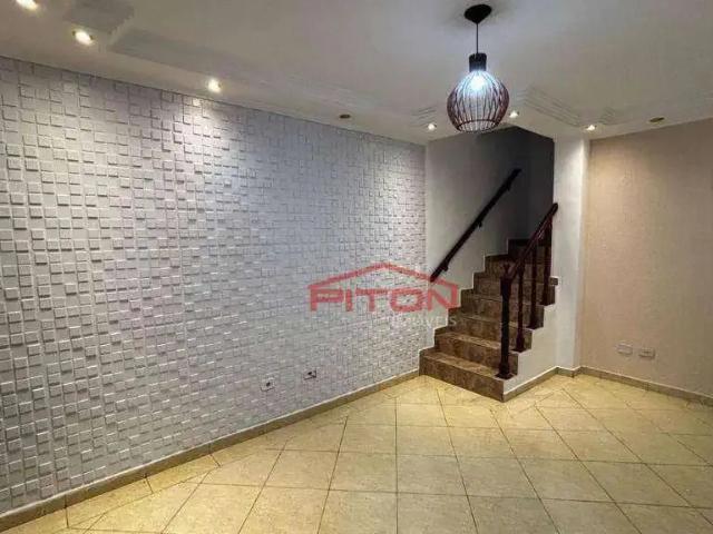 Casa / Sobrado para Venda em São Paulo/SP Engenheiro Goulart 2 Quartos