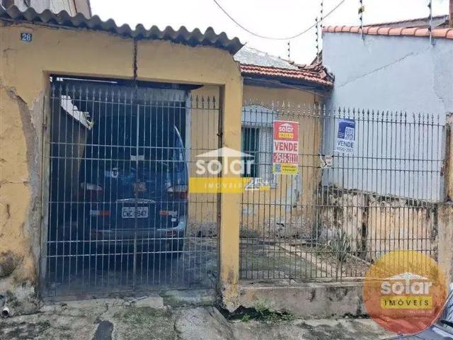 Casa / Sobrado para Venda em São Paulo/SP Engenheiro Goulart 2 Quartos