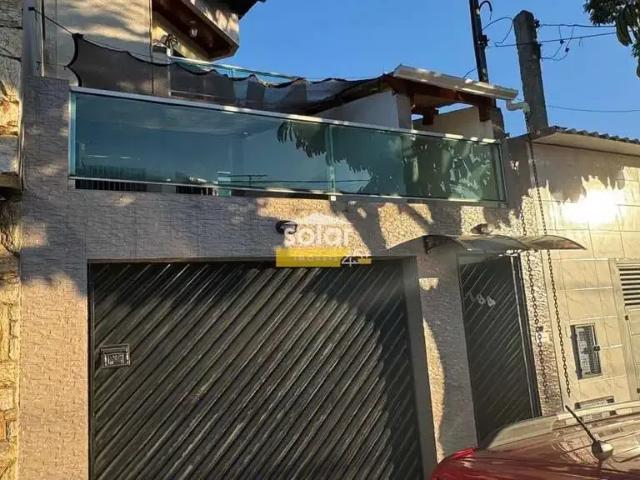 Casa / Sobrado para Venda em São Paulo/SP Engenheiro Goulart 4 Quartos