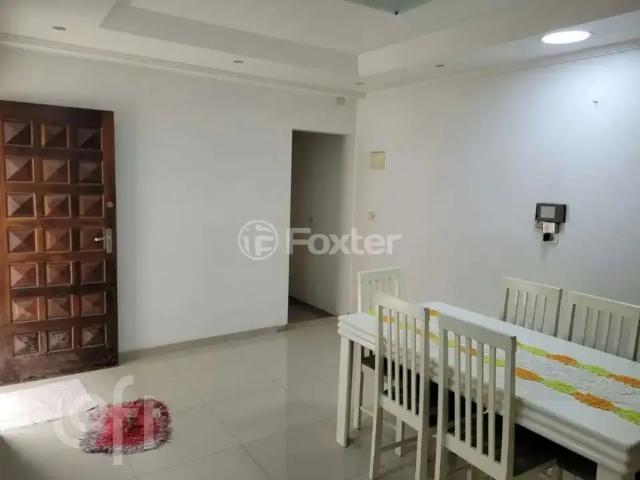 Casa / Sobrado para Venda em São Paulo/SP Engenheiro Goulart 4 Quartos