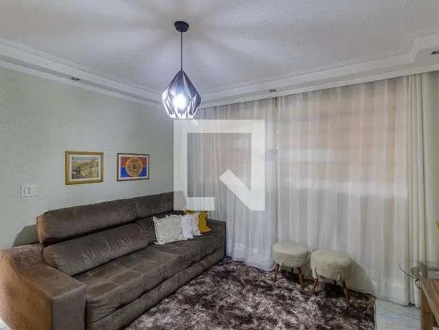 Casa / Sobrado para Venda em São Paulo/SP Ermelino Matarazzo 3 Quartos