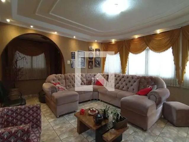 Casa / Sobrado para Venda em São Paulo/SP Ermelino Matarazzo 3 Quartos