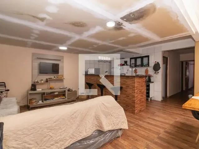 Casa / Sobrado para Venda em São Paulo/SP Ermelino Matarazzo 3 Quartos