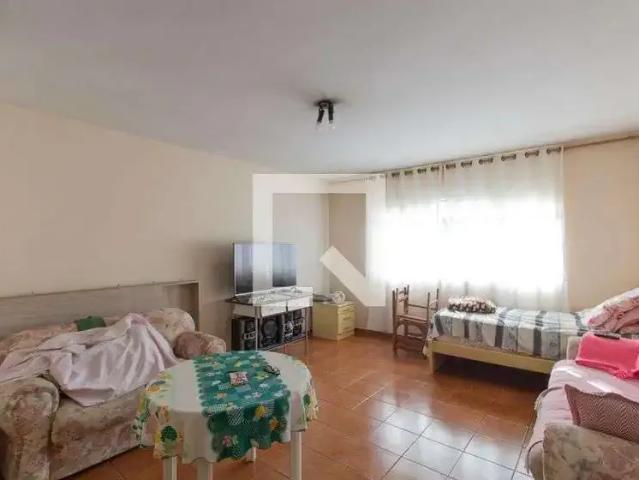 Casa / Sobrado para Venda em São Paulo/SP Ermelino Matarazzo 3 Quartos