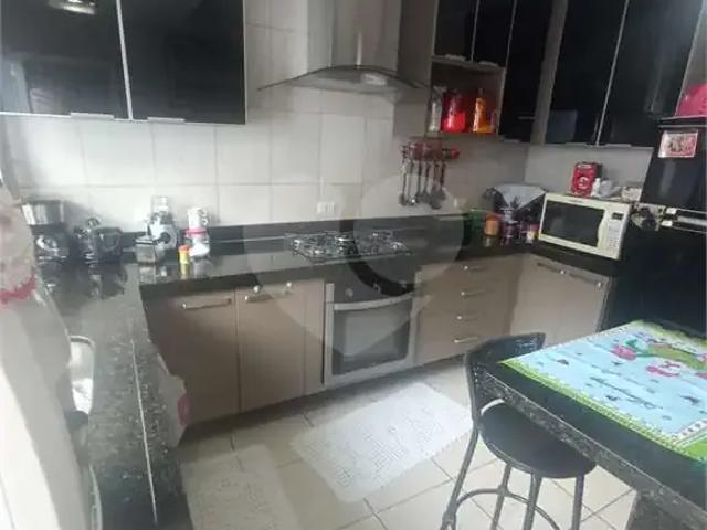 Casa / Sobrado para Venda em São Paulo/SP Ermelino Matarazzo 3 Quartos