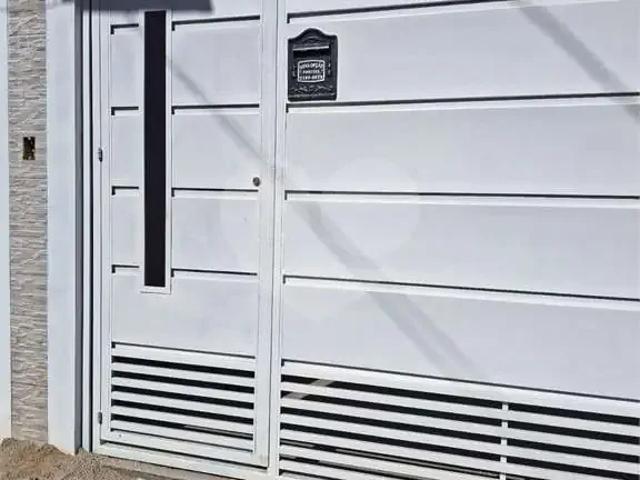 Casa / Sobrado para Venda em São Paulo/SP Ermelino Matarazzo 3 Quartos
