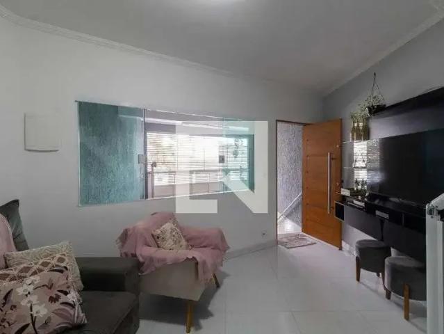Casa / Sobrado para Venda em São Paulo/SP Ermelino Matarazzo 3 Quartos