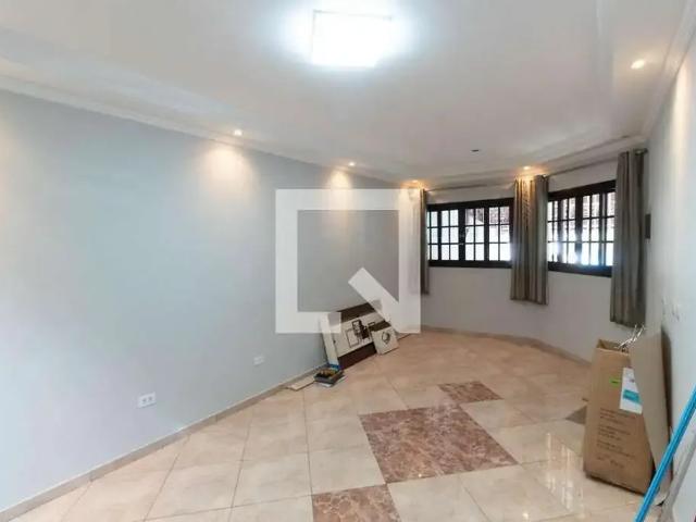 Casa / Sobrado para Venda em São Paulo/SP Ermelino Matarazzo 3 Quartos