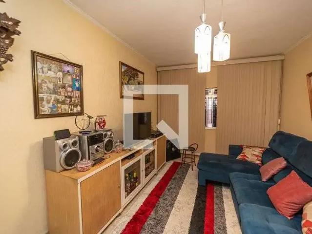 Casa / Sobrado para Venda em São Paulo/SP Ermelino Matarazzo 3 Quartos