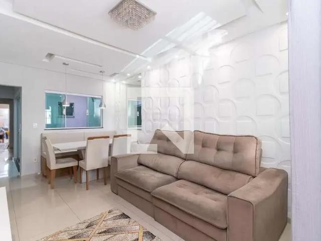 Casa / Sobrado para Venda em São Paulo/SP Ermelino Matarazzo 3 Quartos