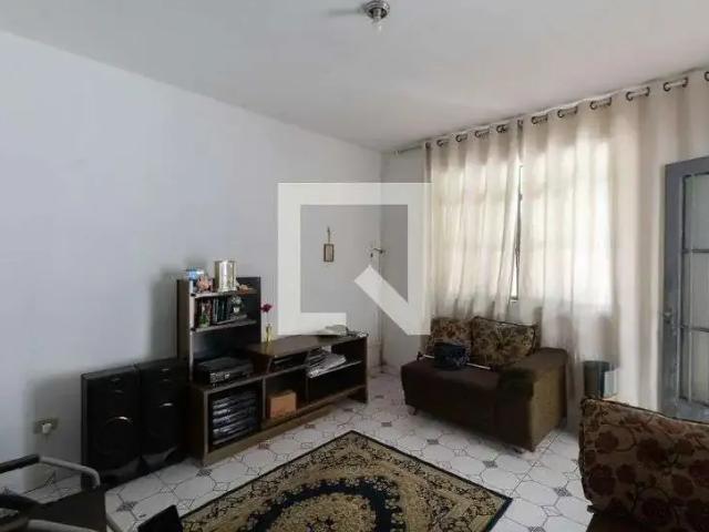 Casa / Sobrado para Venda em São Paulo/SP Ermelino Matarazzo 3 Quartos