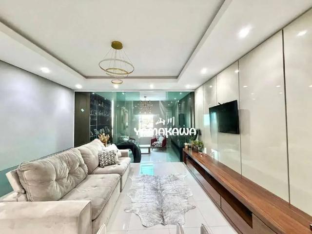 Casa / Sobrado para Venda em São Paulo/SP Ermelino Matarazzo 3 Quartos