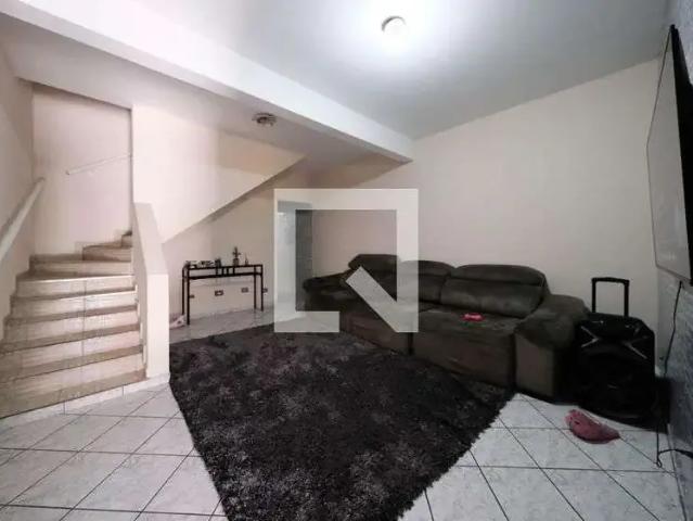 Casa / Sobrado para Venda em São Paulo/SP Ermelino Matarazzo 3 Quartos