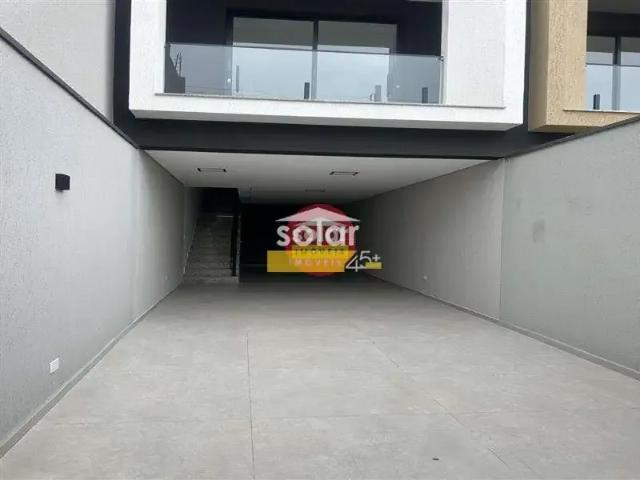 Casa / Sobrado para Venda em São Paulo/SP Ermelino Matarazzo 3 Quartos