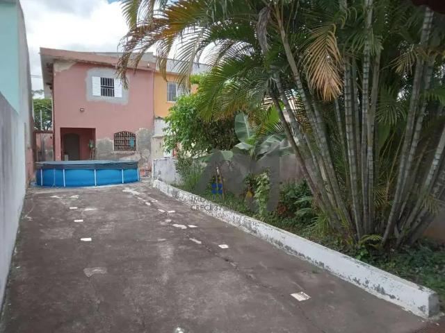 Casa / Sobrado para Venda em São Paulo/SP Ermelino Matarazzo 3 Quartos