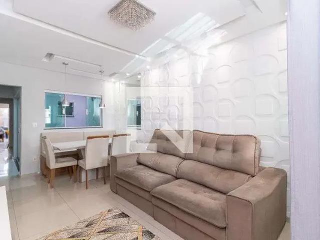 Casa / Sobrado para Venda em São Paulo/SP Ermelino Matarazzo 3 Quartos
