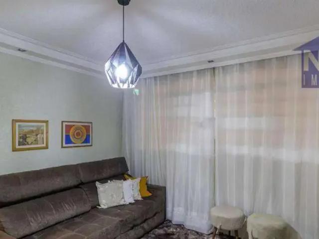 Casa / Sobrado para Venda em São Paulo/SP Ermelino Matarazzo 3 Quartos